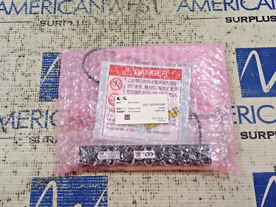 NEW CCS Solutions LDL-130X15 UV365 LED Bar Light | eBay