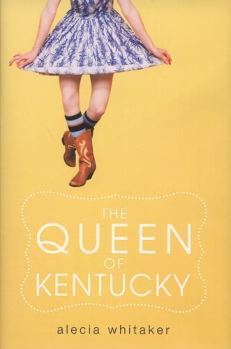 Queen of Kentucky by Alecia Whitaker (2012, Hardcover) for sale online ...