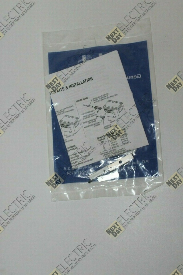 PHD, 76108-50, GRS50 Reed Sensor Switch Bracket Cylinder 4mm Mount Base ...