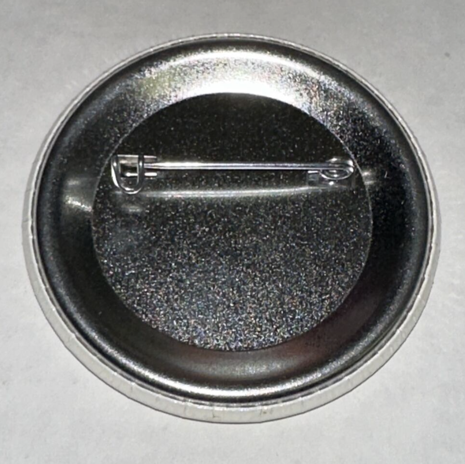 Precious Moments Chapel Senior Week in Missouri Button Pin Pinback MO ...