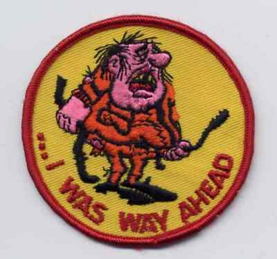 Vintage Motorcycle Race Crash Patch! XT500 CR250 CR125 TT500 DT400 ...