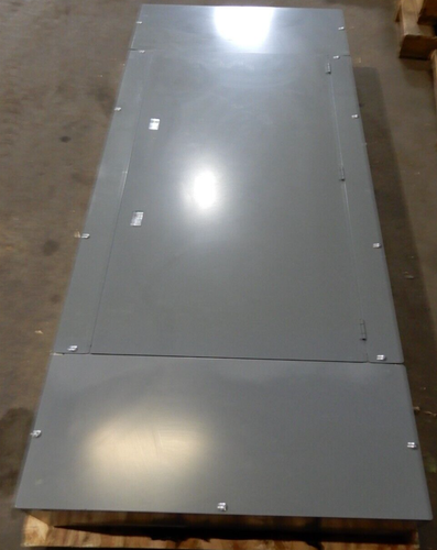 Square D I Line Panelboard HCM32738 800 Amp 600 Volt MLO for sale ...