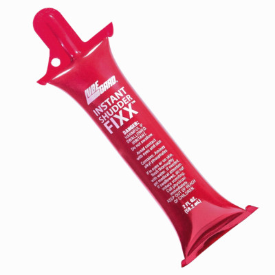 Automatic Transmission Shudder Fix 60ml Tube does complete Trans - Aust ...