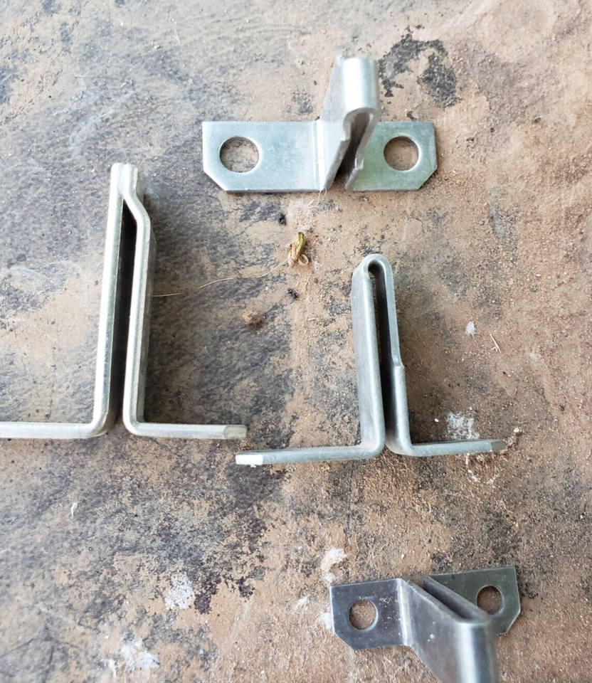 NEW Westinghouse Overload Relay Heater Element FH TYPE FH16-FH93A | eBay