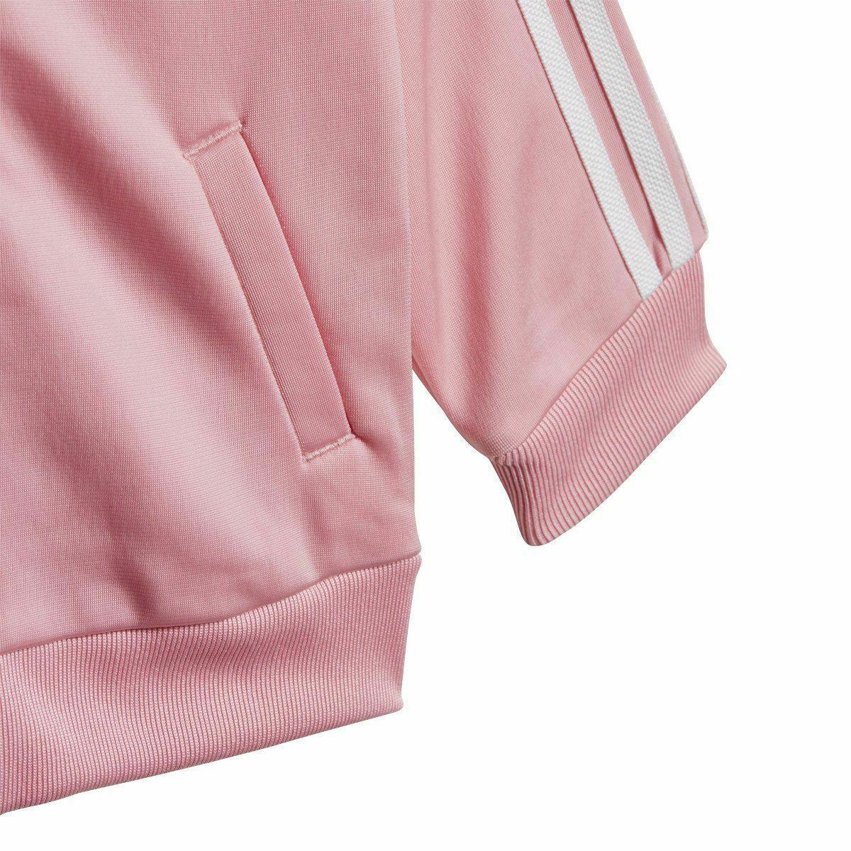 [GD2628] Toddler Adidas Superstar Tracksuit | eBay