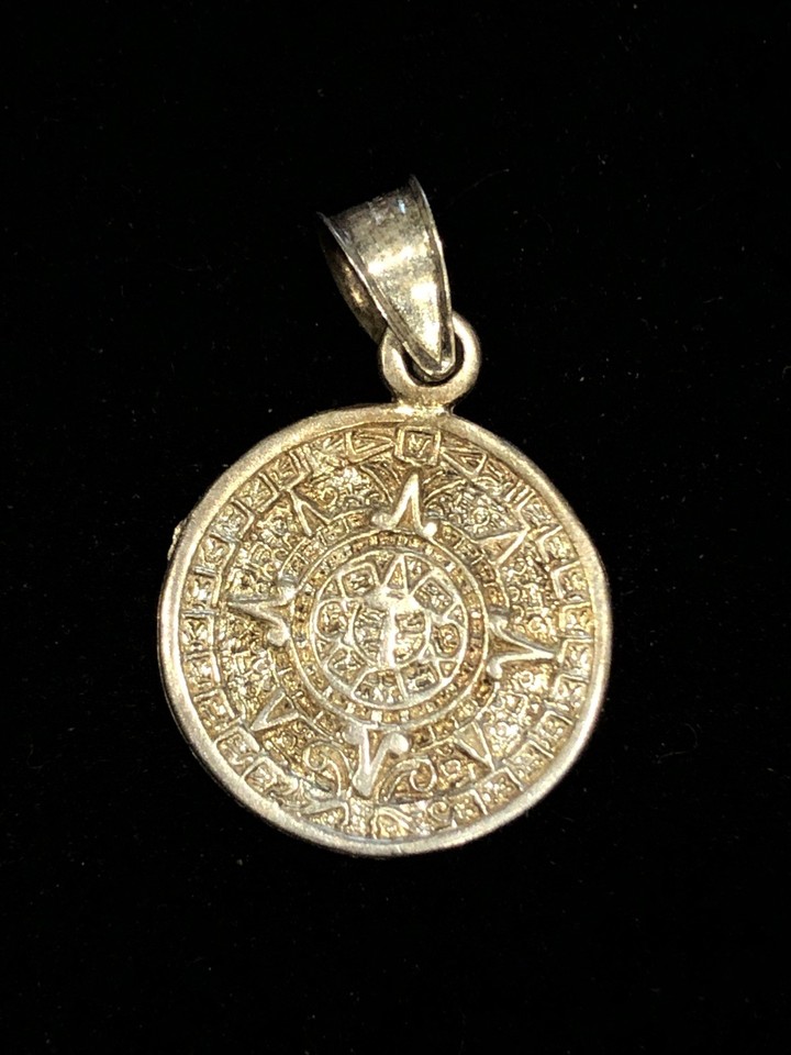 Vintage Lot Sterling Silver 925 Religious Christianity Pendants Jesus ...