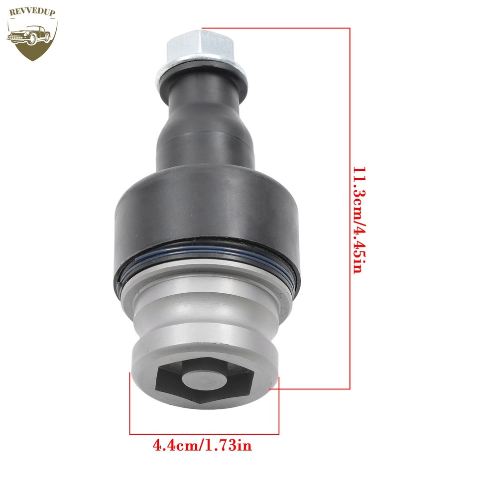 1x Ball Joint Front Lower For Audi A4 2011-2016 Ball Joint 290RT00722 ...