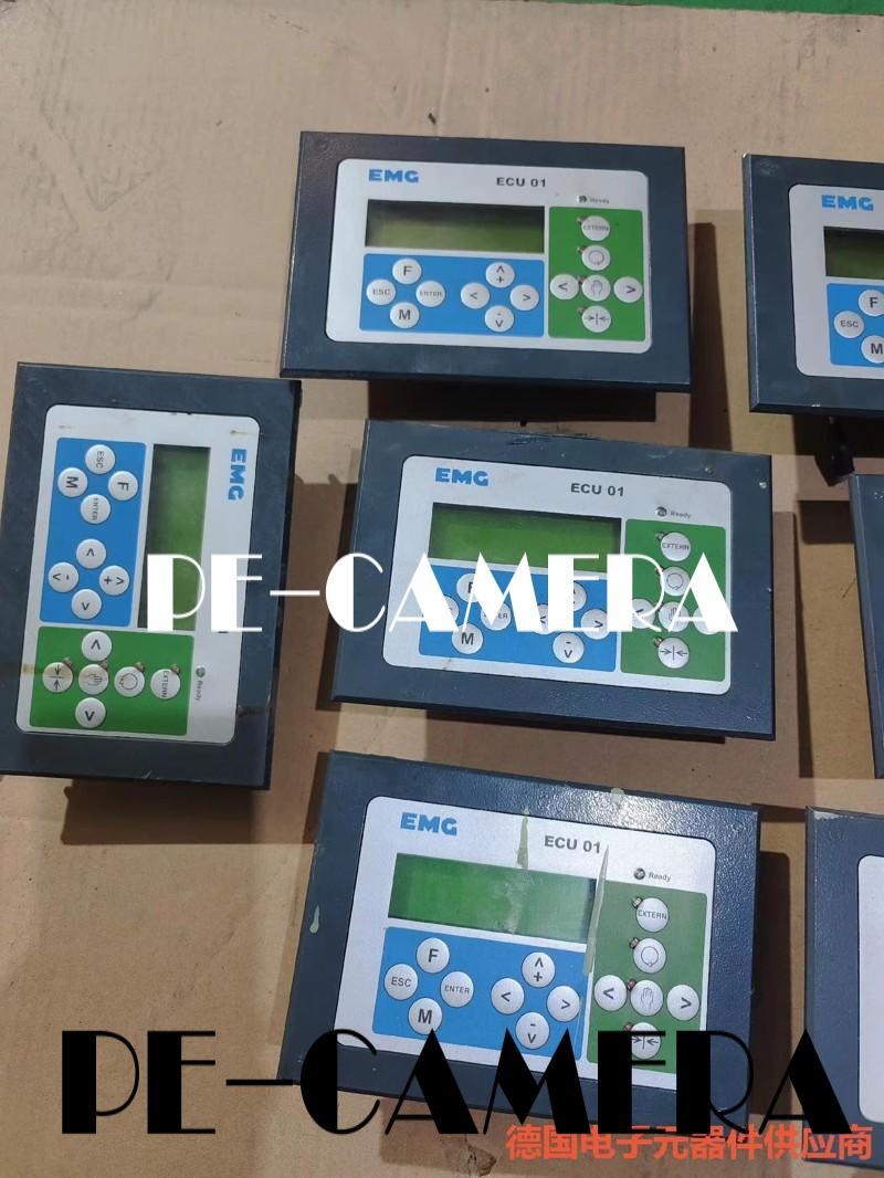 1PCS ECU01.5 (3-month warranty/SHIP FedEx) | eBay