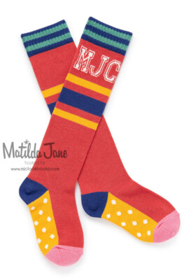 Girls MATILDA JANE Moments with you MJC Spirit Socks S Small 5-8 NEW | eBay