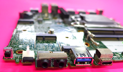 Genuine Dell Precision 3240 Motherboard 757V0 | eBay Genuine Dell Precision 3240 Motherboard 757V0 | eBay