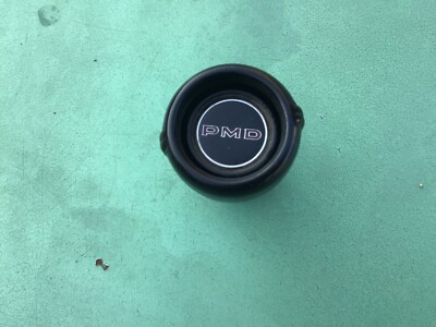 68-81 Pontiac PMD Automatic Shifter Knob Button Auto Shifters Original ...