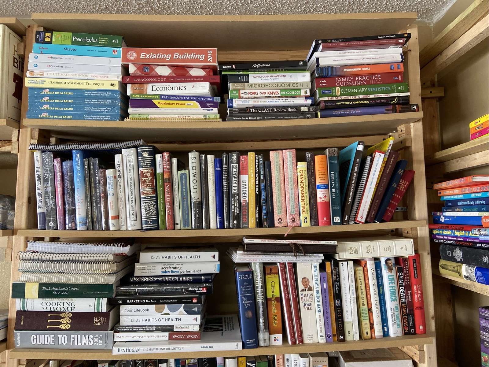 wholesale lot resale Books | eBay