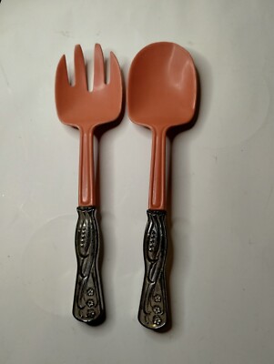 MCM Pink Kitchen Utensils | eBay