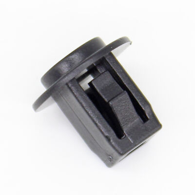 20 Pcs Nylon Nut Fender Liner Screw Grommet Trims Mount for Nissan ...