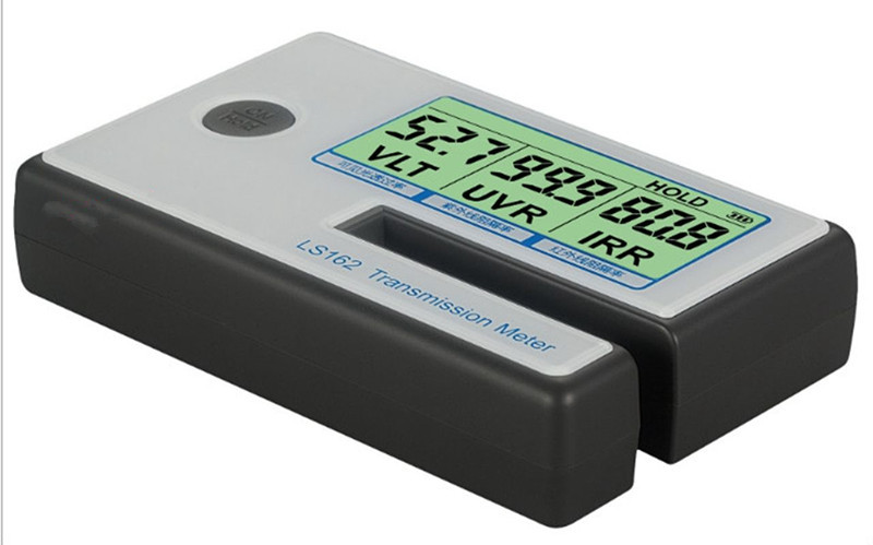 Solar film tester hand-held explosion-proof membrane tester portable ...