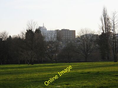 Photo 12x8 Victoria Recreation Ground, New Barnet The recreation ground ...
