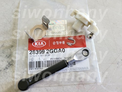 OEM 2.4L VCM Service KIT KIA Optima K5 Sorento Sportage #283992GGA0 | eBay