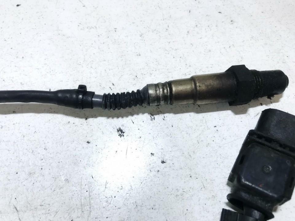 03l906262 0281004085/086 890021 Lambda sensor 5 wires, WHITE BLACK ...