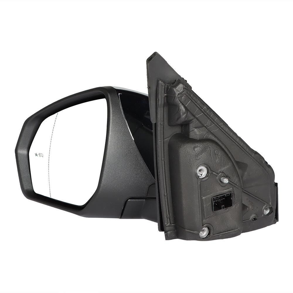 For 2018-2022 Chevrolet Equinox Driver Side Mirror Blind Spot Signal ...