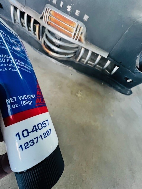 (1) Genuine GM ACDelco Super Lube Lubricant 3oz 12371287 10-4057 | eBay