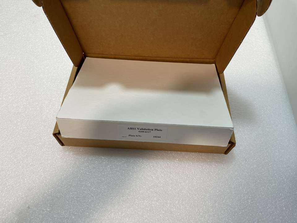 Molecular Devices SpectraTest 0200-6117 | eBay