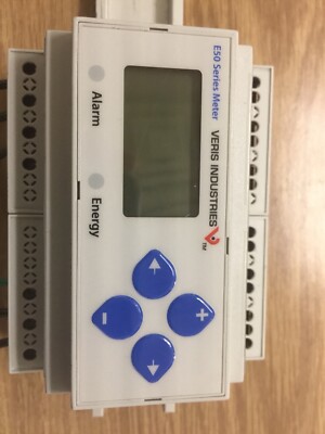Veris Industries E50 Series Meter Compact Power Meter | eBay