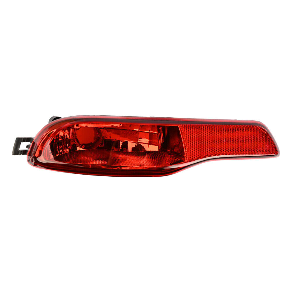 Pair Rear Left Right Bumper Light For 14-18 Jeep Cherokee 68102877AD ...