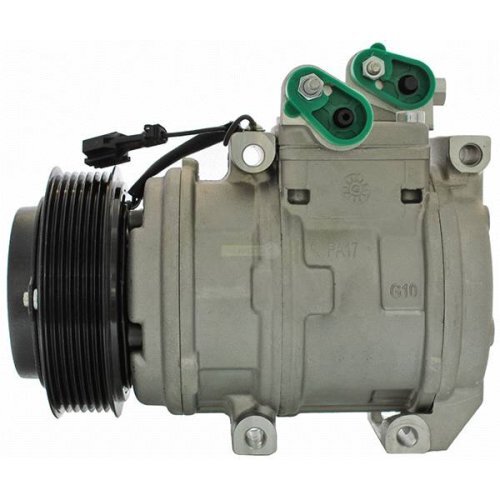 KLIMAKOMPRESSOR NOUVEAU ORIGINAL DOOWON 977013E110 POUR KIA HYUNDAI | eBay