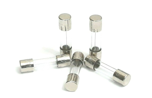 Wickmann T2L250V 2a 250v Fuse Fuses (amm) for sale online | eBay