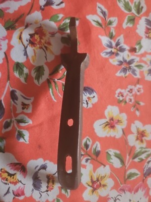 Stoves - Coal Stove Shaker