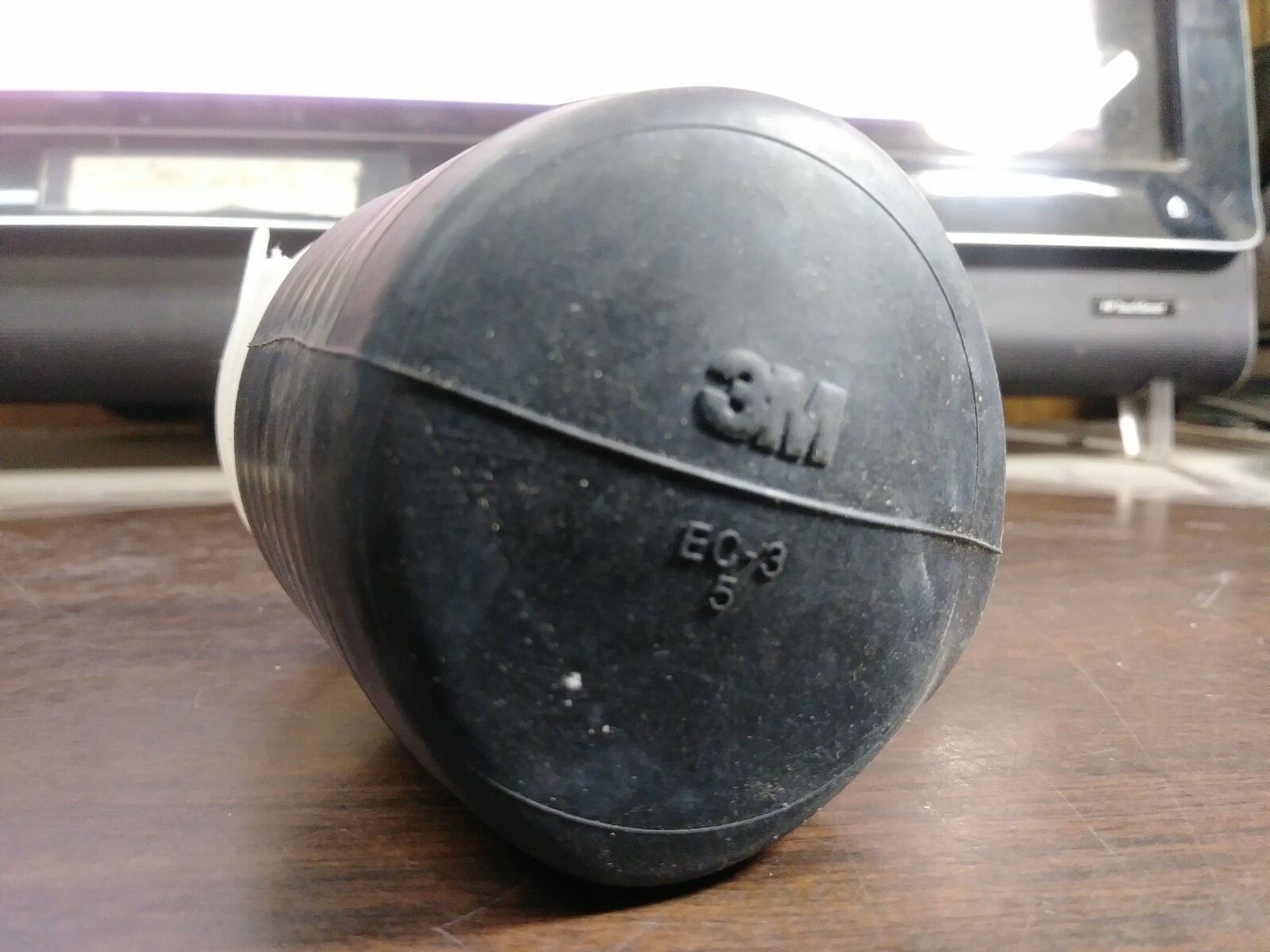 3M COLD SHRINK END CAP ASSORTMENT EC SERIES EC-1 EC-3 EC-4 NEW LOT OF 3 ...