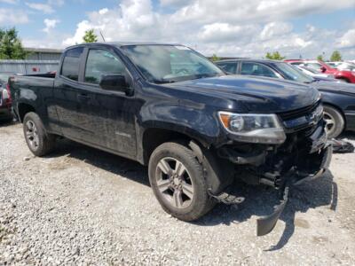 Used Transfer Case Assembly fits: 2018 Chevrolet Colorado 3.6L w/o ...