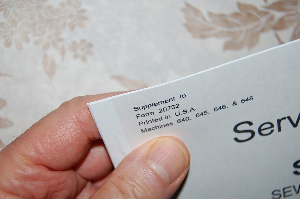 Professional Full Edition Service Manual: Singer 640 645 646 648 Sewing ...