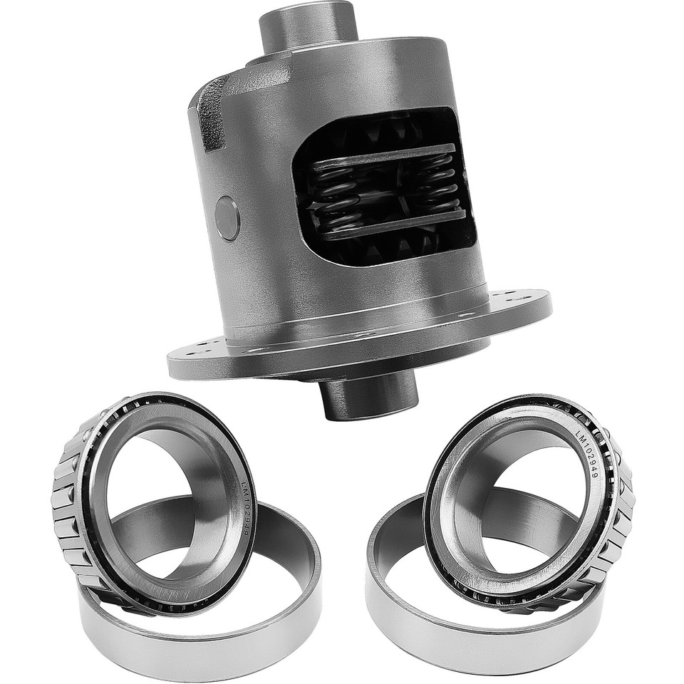 28 Spline Eaton-Style 8.5" Posi Unit Limited-Slip Locker For Chevy GMC ...