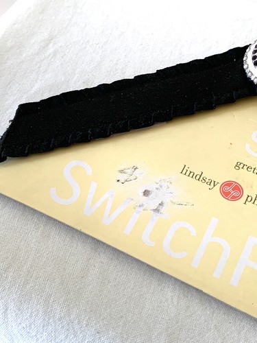 LINDSAY PHILLIPS SWITCHFLOPS ~ TAYLA & GRETA ~ SIZE SMALL ~ 'NEW OTHER ...