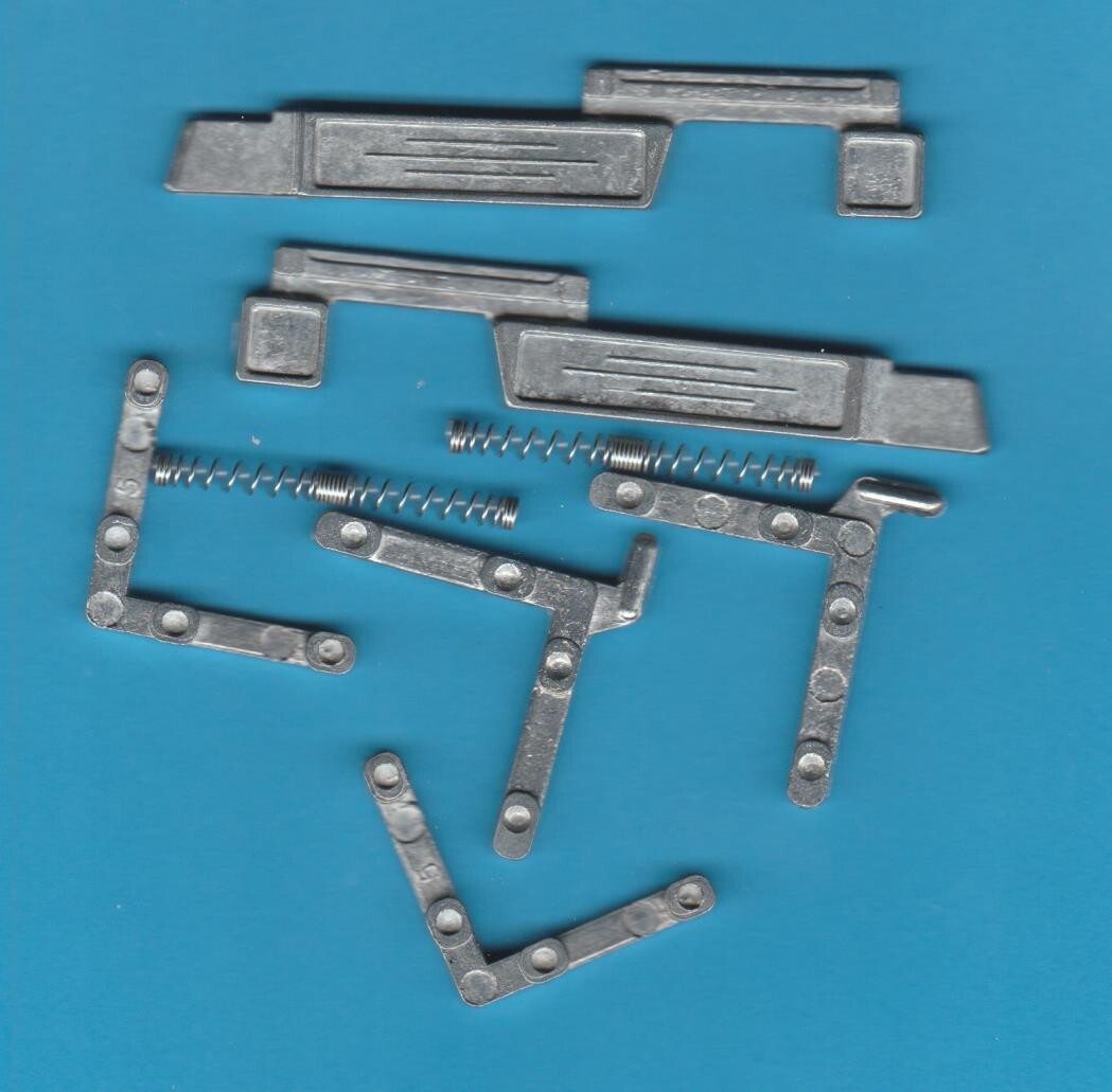 Parts for Aluminum Storm Window Insert Repair | eBay