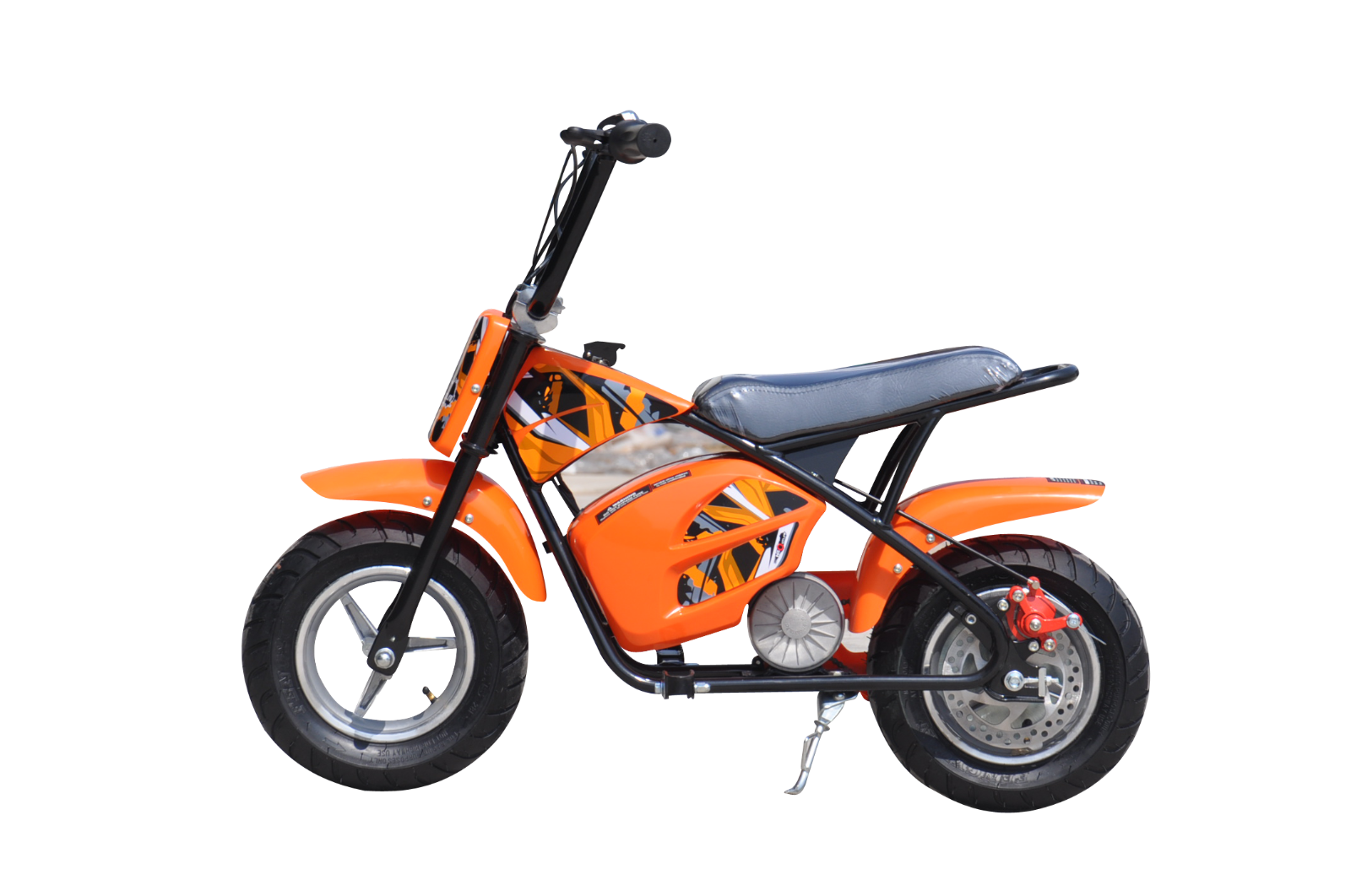 KIDS ELECTRIC 250W MINI DIRT BIKE MINI MOTO PIT SCRAMBLER BIKE 24V ...