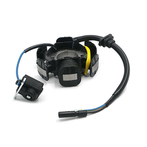 Magneto Generator Coil Stator 31120-GW8-67 For Honda Z50 XR50R XR70R ...