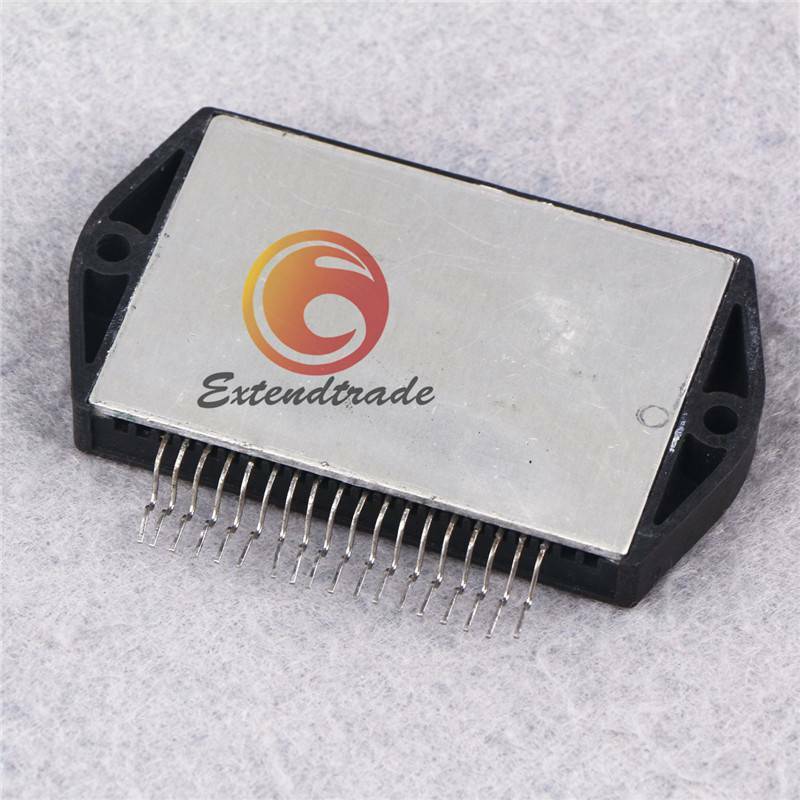 1PCS NEW STK4050V STK4050 MODULE AF Power Amplifier | eBay