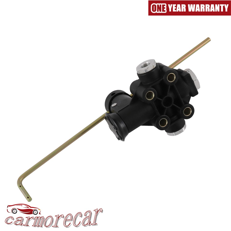 For Haldex KN27000 Freightliner Kenworth Height Leveling Control Air ...