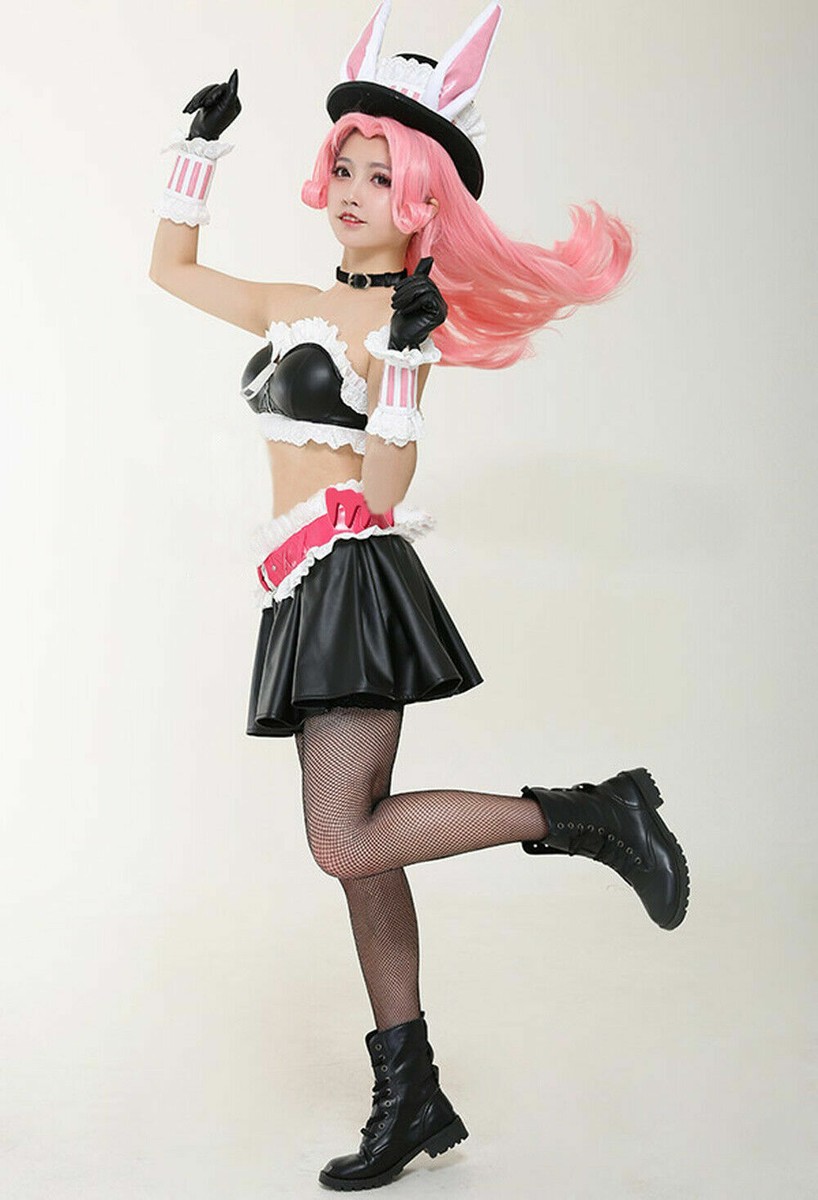 Full Moon Wo Sagashite Meroko Cosplay
