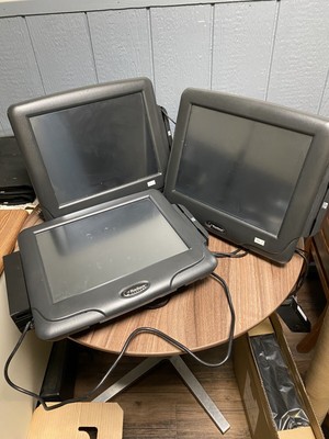 Complete PC-Based Systems - Aloha Pos