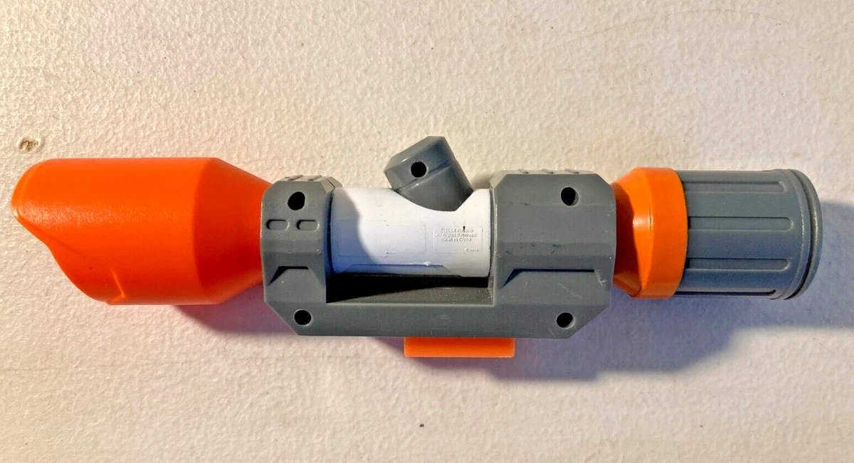 Nerf Scope