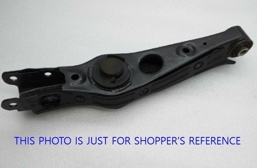 FREE DHL 55220D3050 REAR Suspension LOWER Control Arm RH -> Hyundai ...
