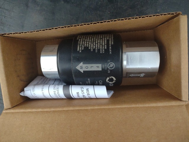 CATLOW CAM TWIST MAGNETIC BREAKAWAY 3/4 #CTM75 for sale online | eBay