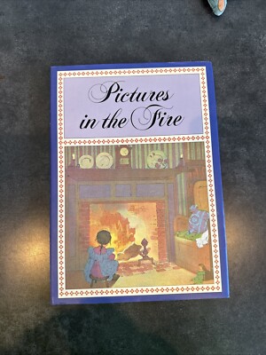 Pictures in the Fire by Charles Lounsbury & Harold Darling 1993 HC/DJ ...