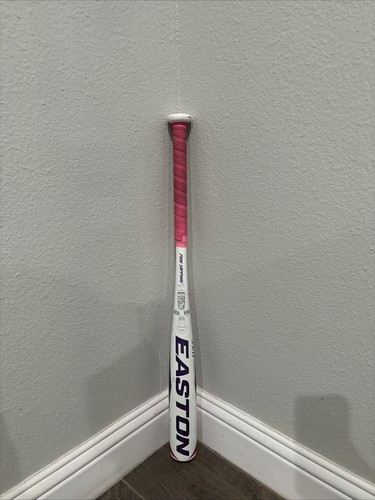 Easton Hot Pink Sapphire -10 27/17 Fastpitch Softball Bat Youth Girls ...
