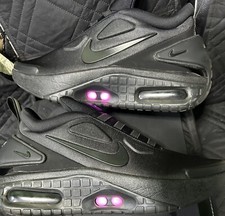 Nike Adapt Auto Max Triple Black for Sale | Authenticity Nike Adapt Auto Max Triple Black for Sale | Authenticity