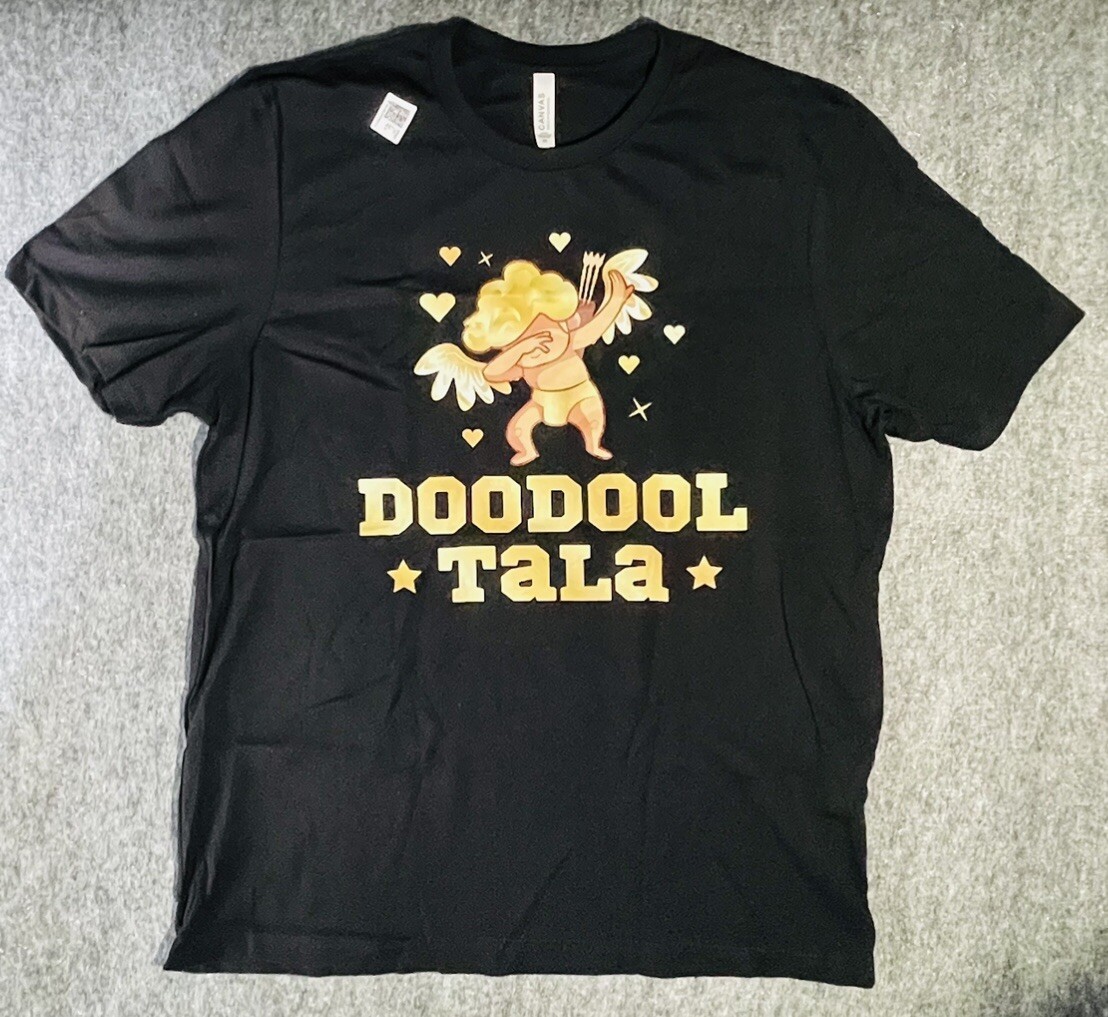 Doodool Tala T-Shirt Persian funny Iranian Iran 2XL | eBay