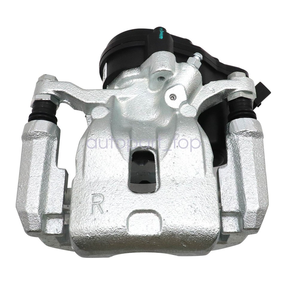 KAY02661XA Rear Right Brake Caliper W/Motor For Mazda CX-5 L4 2.5L 2.0L ...